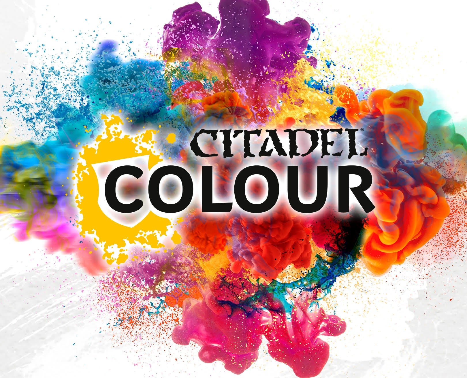 Citadel Colour Farben & Zubehör kaufen | Pinsel, Kleber & mehr von ...